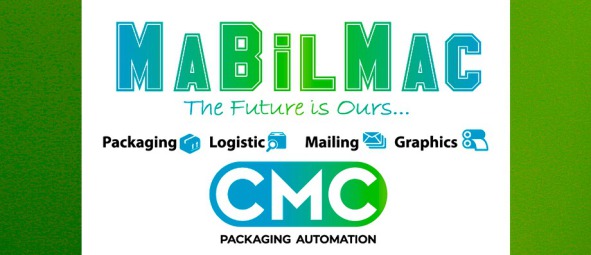 Mabilmac Partner de CMC Packaging Automation en España - CMC Paper-Pro